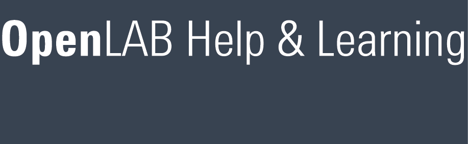 OpenLab CDS - LC/MSD Tuning and Acquisition Methods