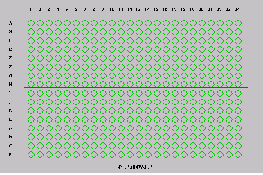 Tray Configuration