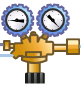 Pressure system